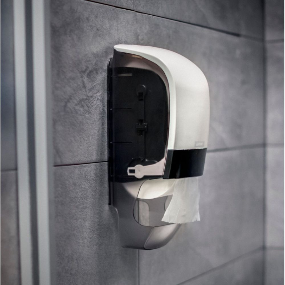 Buy Toilet Roll Dispenser - Commercial Tissue Dispensers