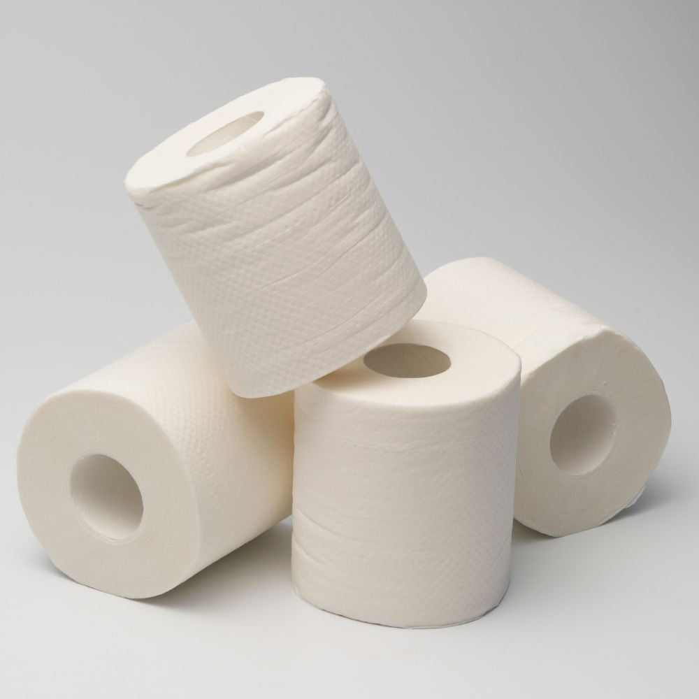 Buy Toilet Rolls - Bulk Toilet Paper Online | Toiletroll.com